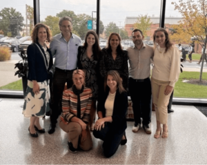 Careers at Spectrum Science