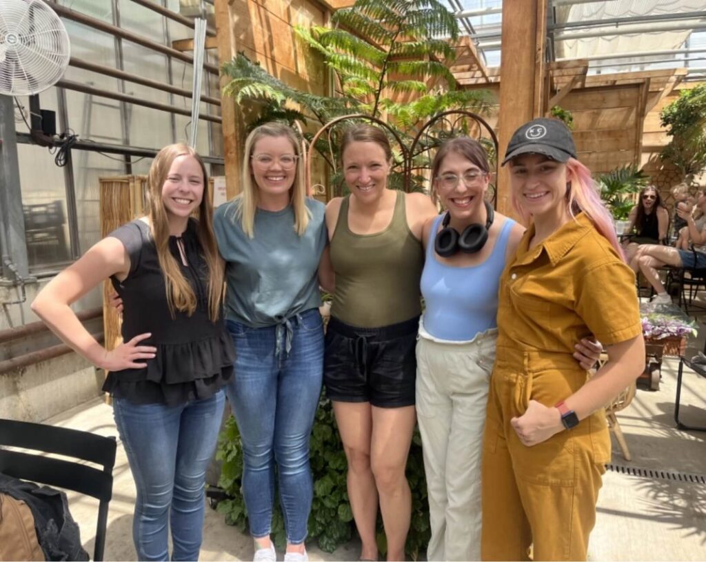 Careers at Spectrum Science