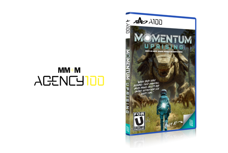 Momentum in Motion: Spectrum Named to the MM+M Agency 100 - Spectrum ...